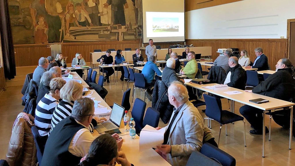 Schulentwicklungsplanung: Dessau-Roßlau setzt auf Schuleinzugsbereiche ...