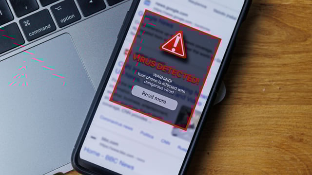 Xamalicious Malware In Android Apps Schutz Gegen Schadsoftware Für