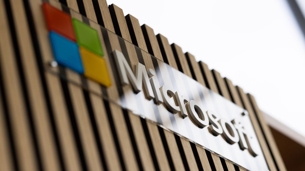 Künstliche Intelligenz: Microsoft öffnet „Copilot“-Assistenten für ...