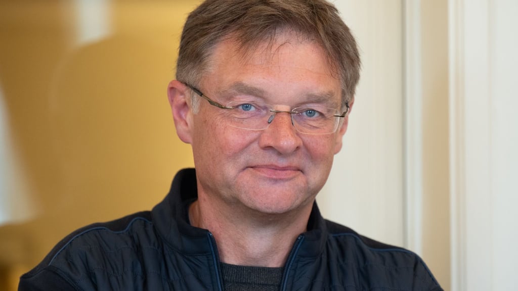 Personalie: Ex-Parteichef Holger Zastrow will FDP verlassen Personalie: Ex-Parteichef Holger Zastrow will FDP verlassen