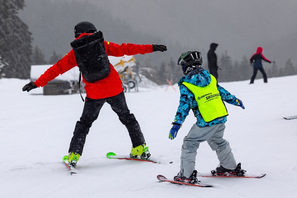 Tourismus: Wintersportorte wollen ganzjährig punkten - neue Angebote