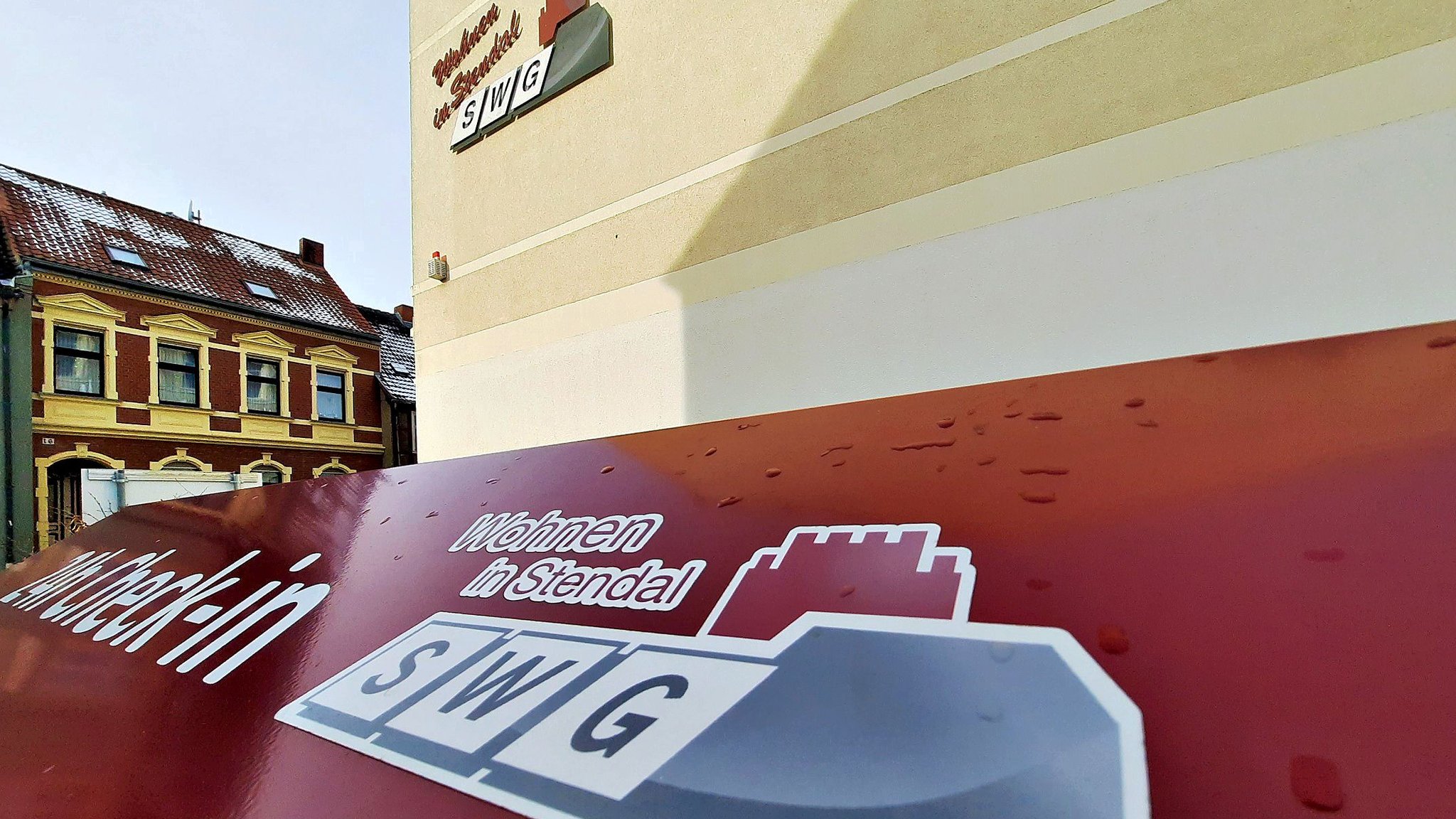 Stendaler Wohnungsbausgesellschaft: Warum Ex-SWG-Chef Daniel Jircik ...