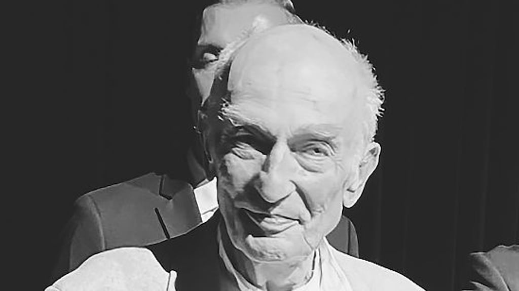 Nachruf: Trauer um ehemaligen Stendaler Theater-Intendanten Goswin Moniac