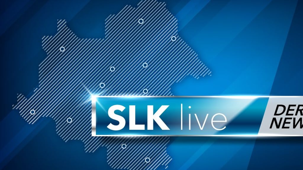 SLK Live: Der Newsblog: Das ist der Dienstag im Salzlandkreis