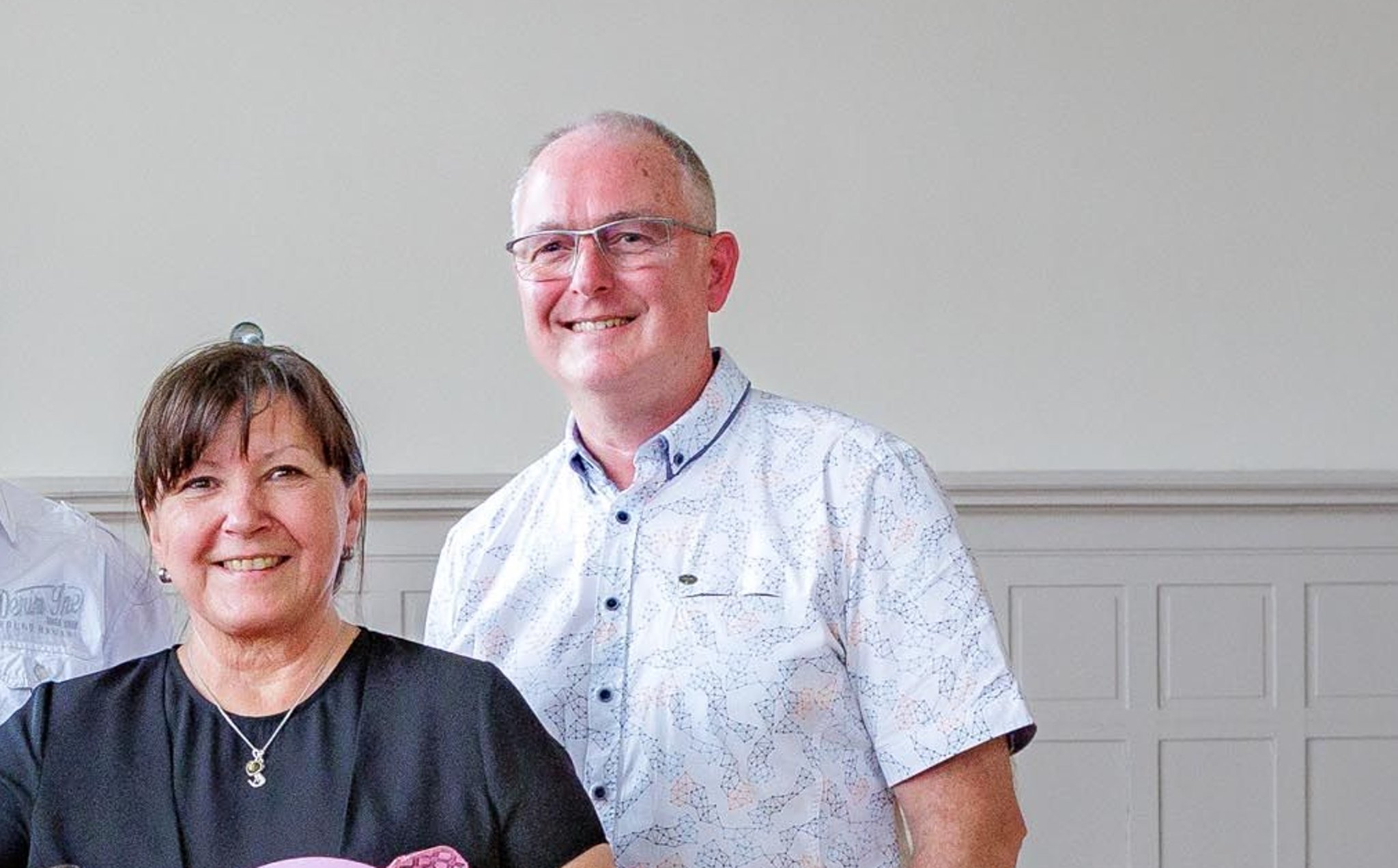 Bildung im Burgenlandkreis: Neuer Schulleiter am Geschwister-Scholl ...