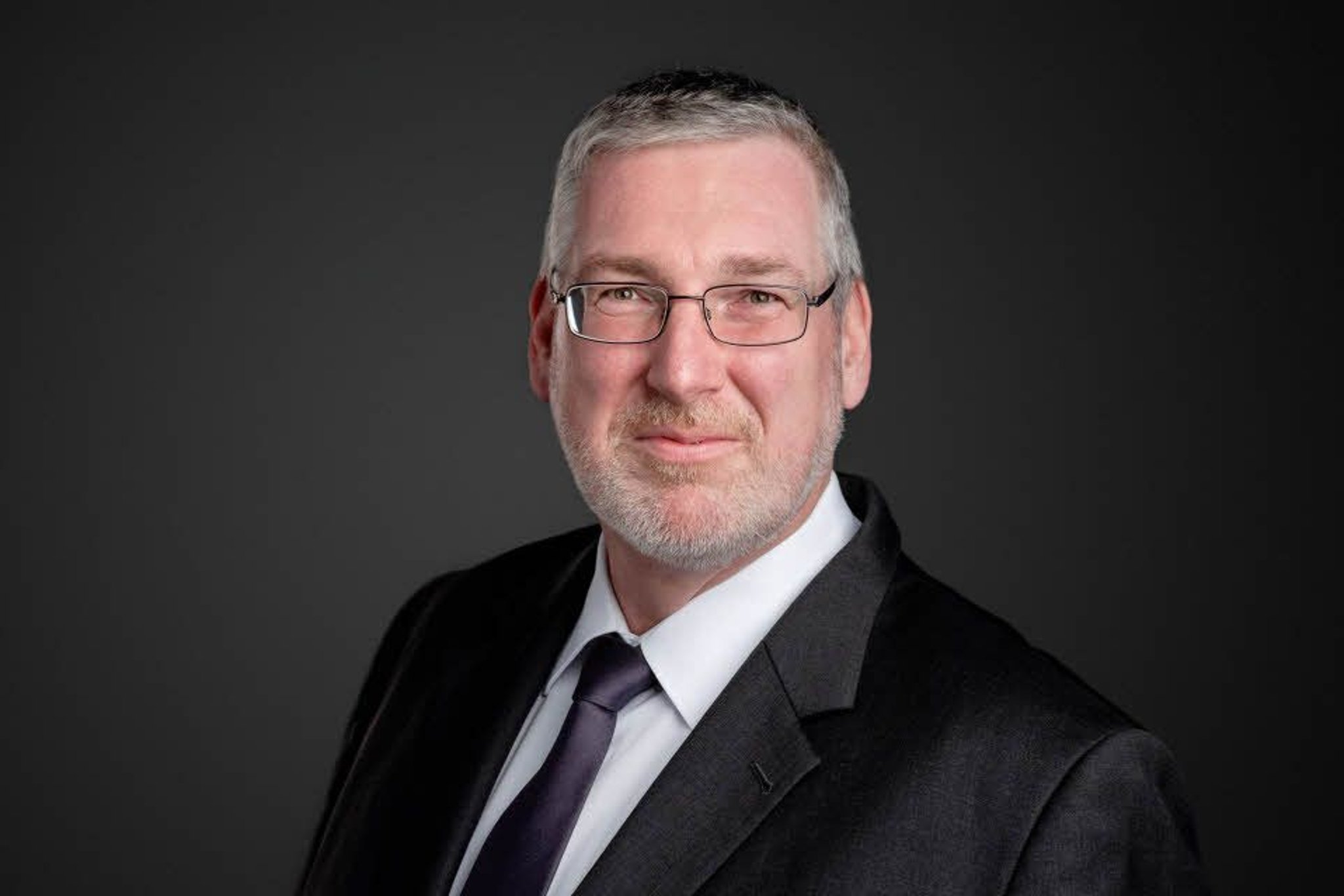 Personalie: Auf Rotkäppchen folgt Campus in Köthen: Mike Eberle wird Professor an der Hochschule ...