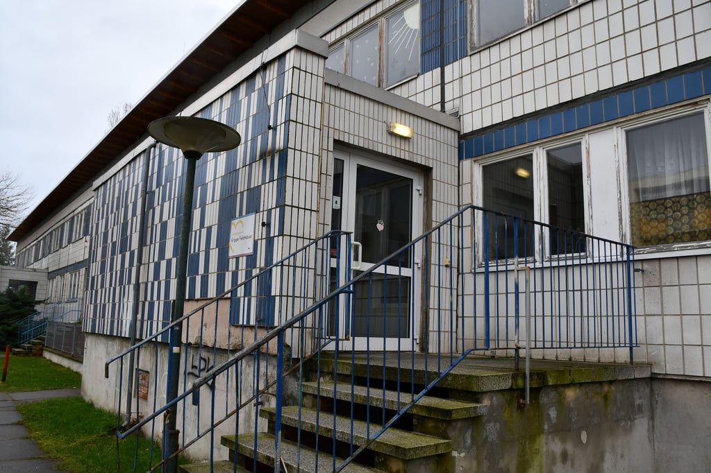 Kinderbetreuung: Marode Magdeburger Kita: Ist eine Sanierung bei ...