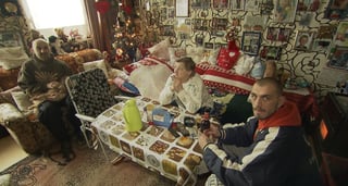 Norman Ritter wohnt nicht mehr in Köthen - Wo er nun lebt (Video im Text)