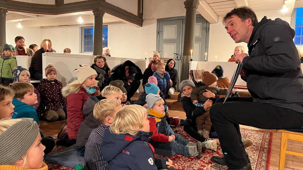 Kirche: Pfarrer wechselt von der Altmark nach Erfurt Kirche: Pfarrer wechselt von der Altmark nach Erfurt