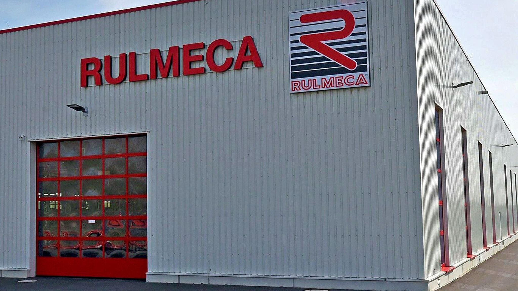Investition: Warum Rulmeca in Aschersleben eine neue Leichtbauhalle ...