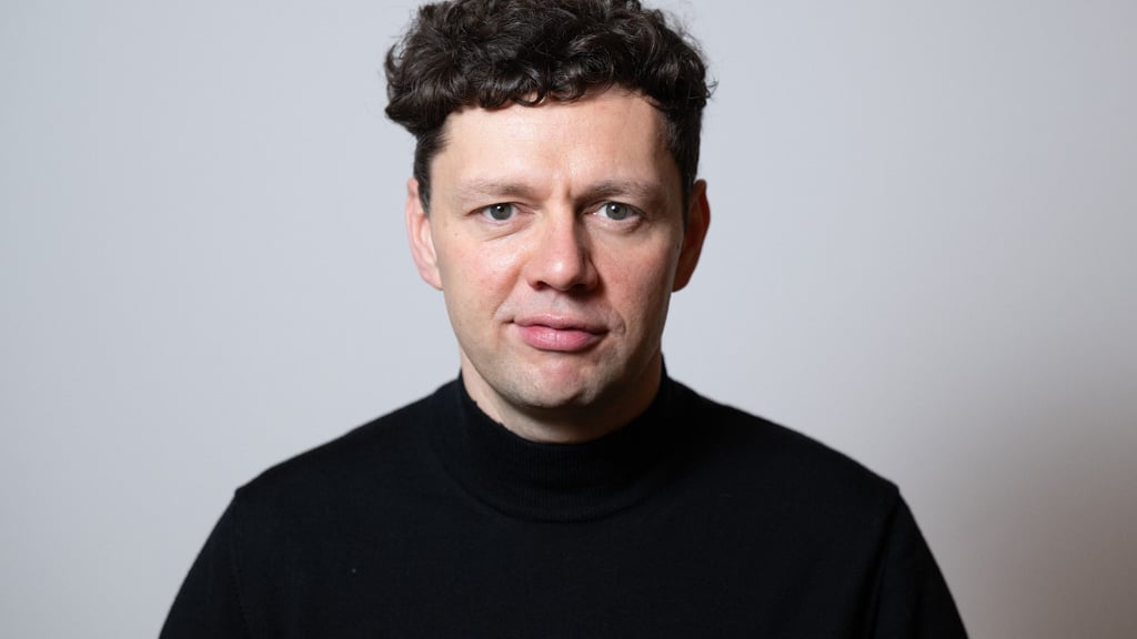 Schauspieler: Freude in Dresden: Oscar-Nominierungen für Christian Friedel