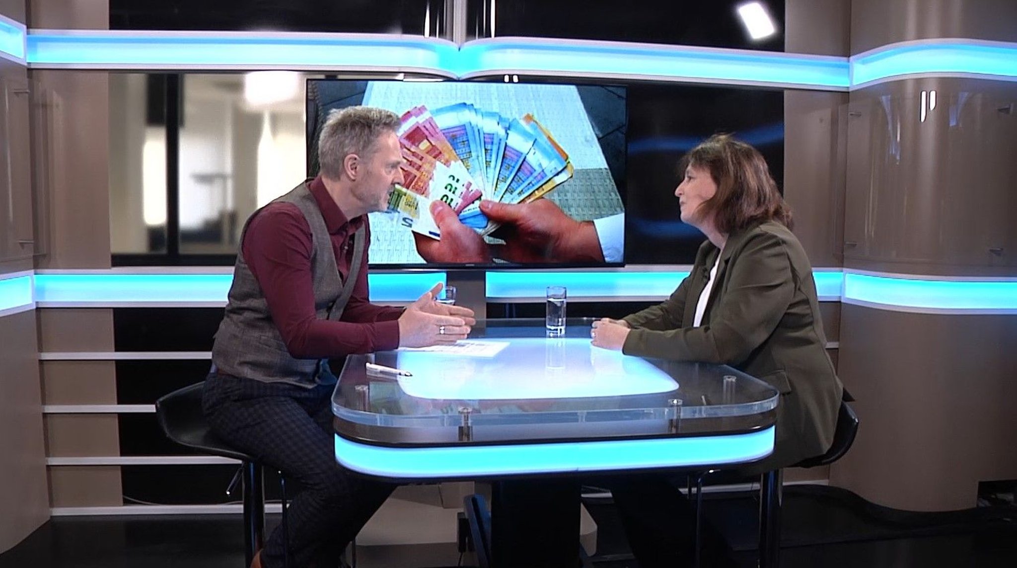 Mit Video: Schulden - Immer mehr Haushalte können ihre Rechnungen nicht zahlen