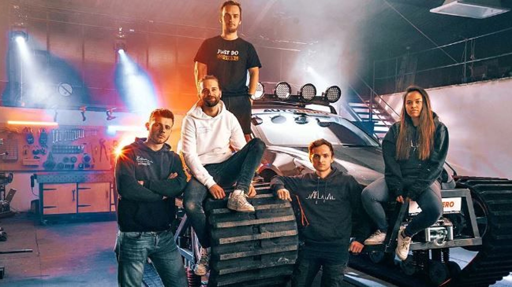 The Real Life Guys: YouTube-Stars planen Macher-Festival 2024 auf ...