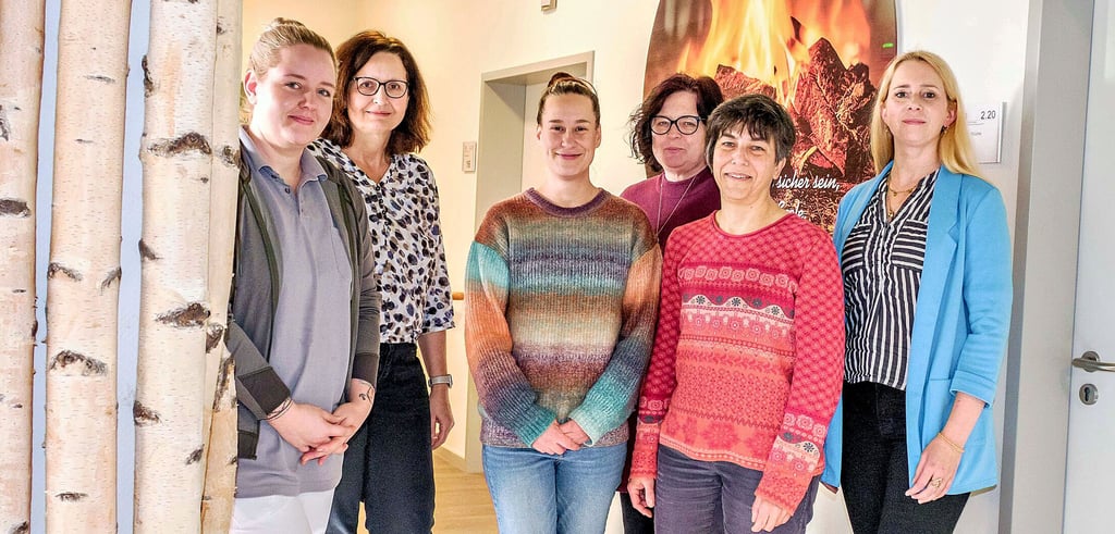 Hospizarbeit in Sachsen-Anhalt: Wer sich in Wittenberg auch um ...