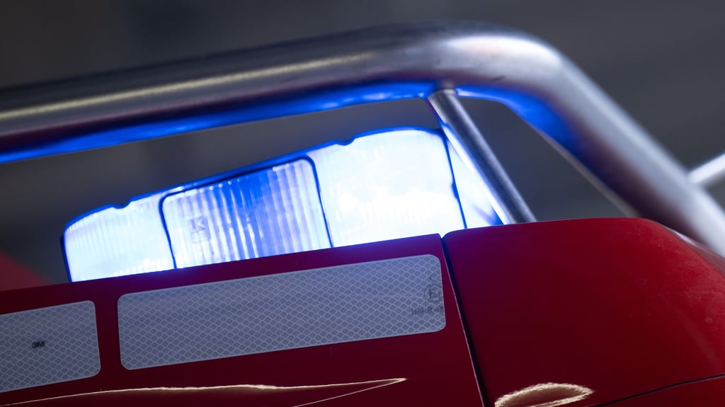 Brand in Fleetmark:: Tischlerei fängt in der Altmark Feuer: 90.000 Euro ...