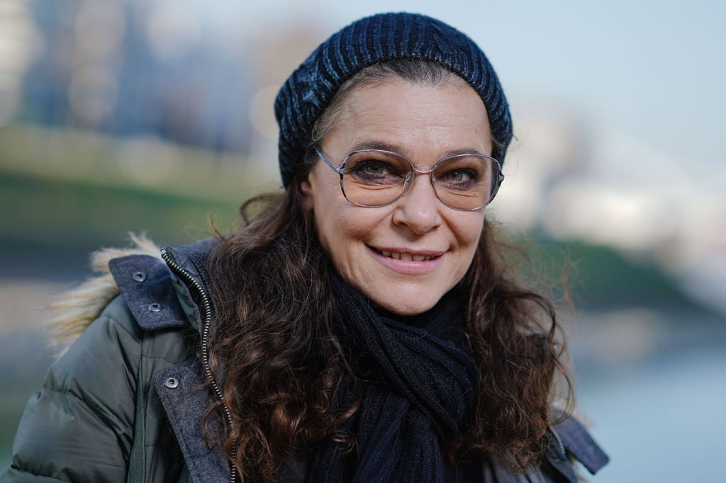 Corona-Klage: Musikerin Neigel klagt gegen den Freistaat Sachsen