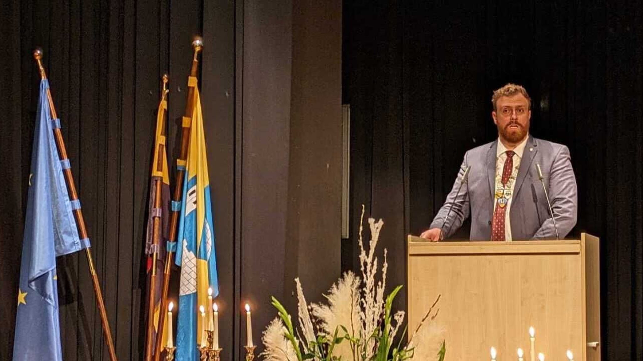 Neue Bauprojekte, bessere Verwaltung, sozialer Zusammenhalt: Wie ...