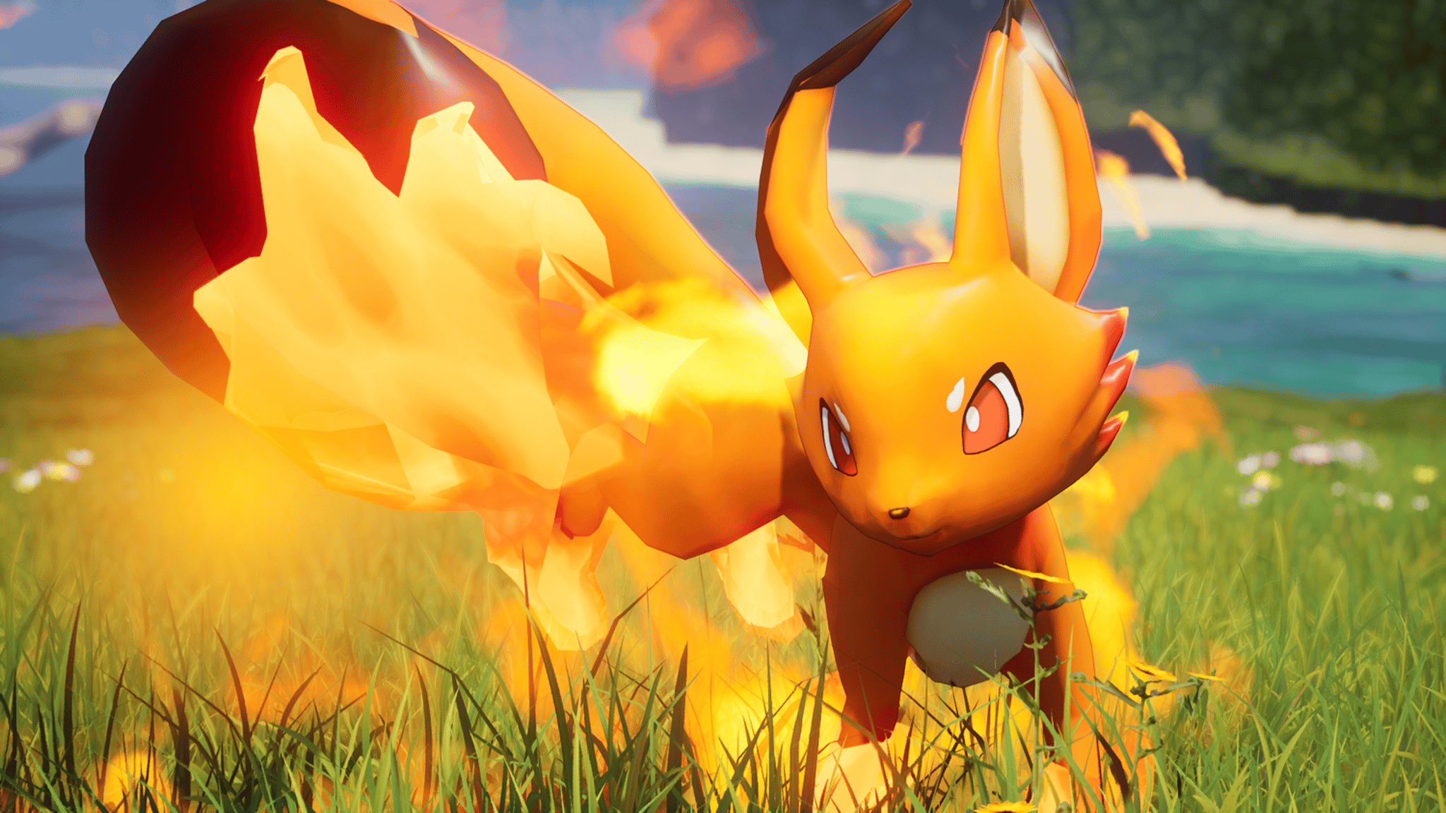 Palworld bricht Rekorde - alles Wichtige zum Survival-Spiel (mit Video)