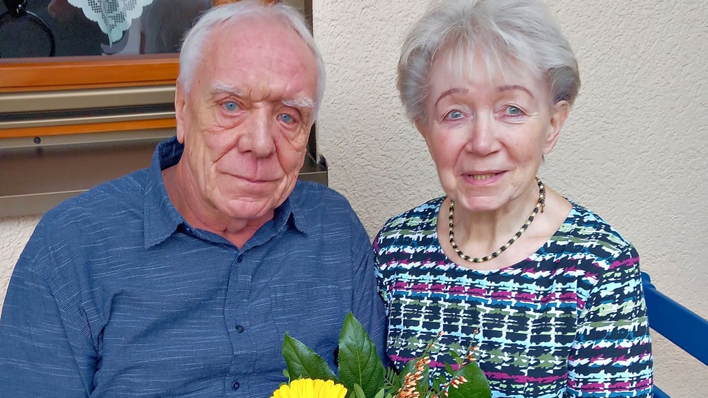 Ebendorf: Es war Liebe auf den zweiten Blick