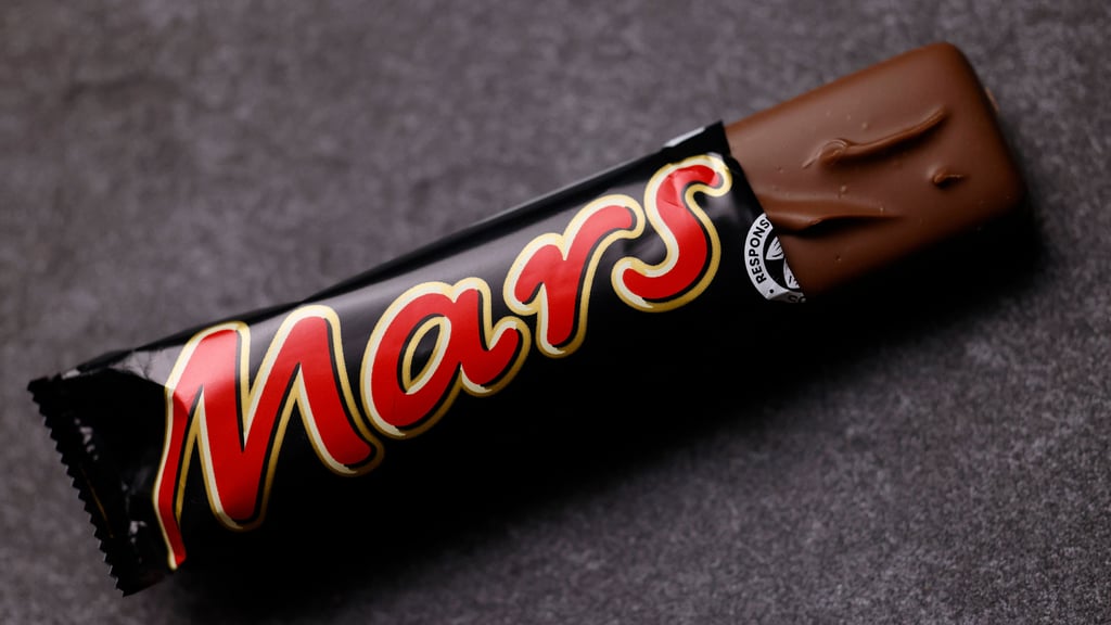 Edeka und Netto: Mars-Produkte sind bald wieder erhältlich