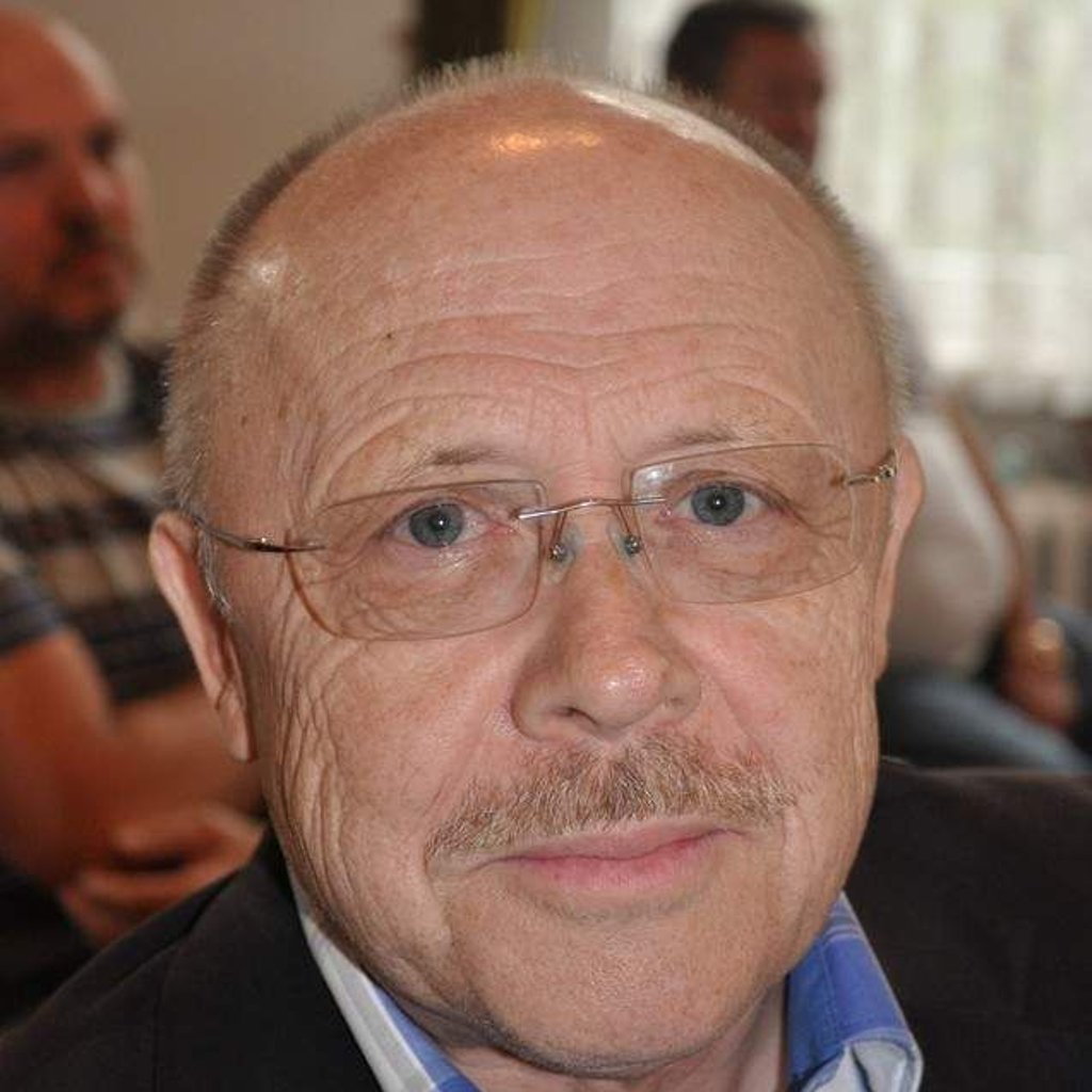 Kommunalwahlen: Egelner Mulde: Manfred Püchel macht weiter in der ...