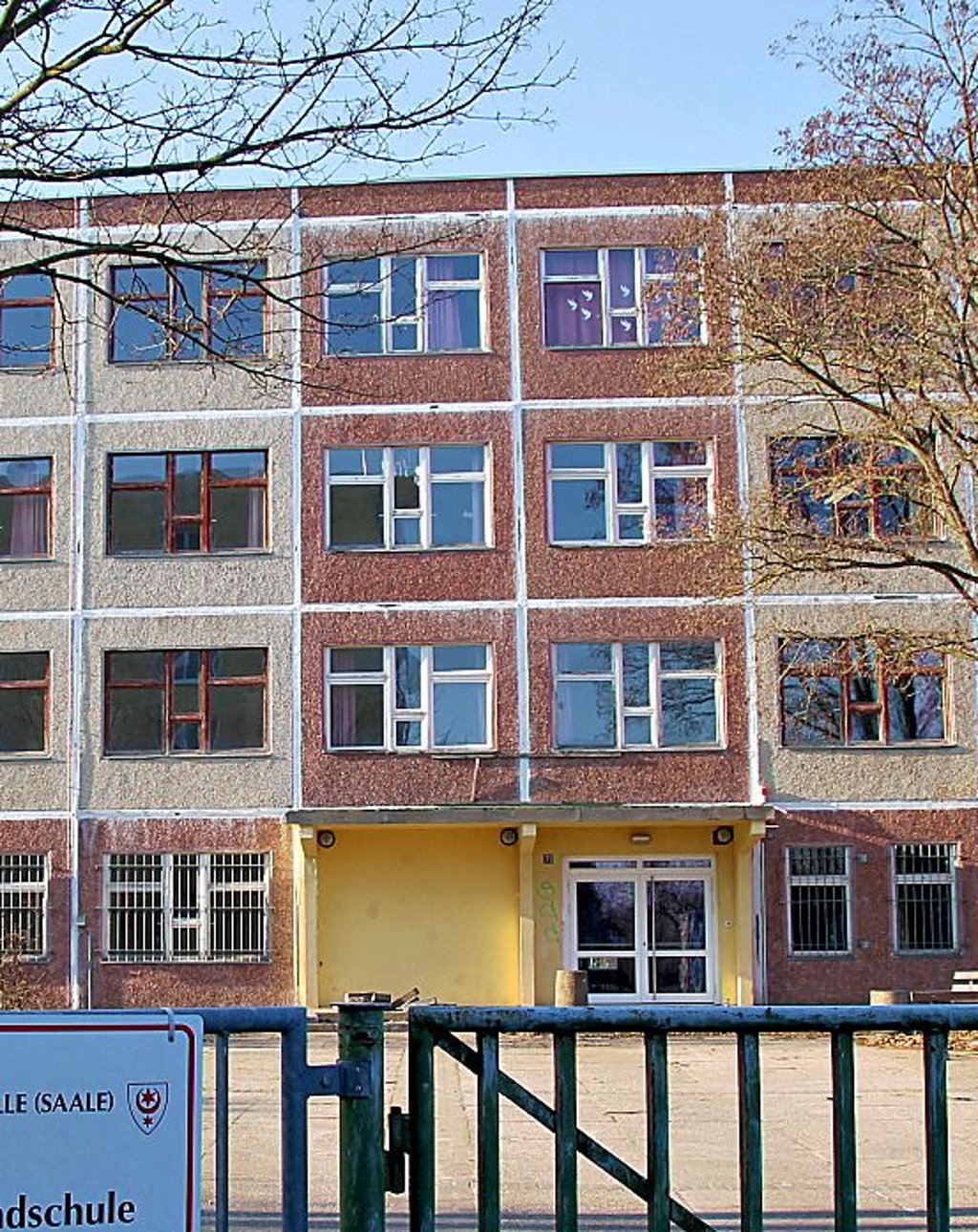 Bildung in Halle: Stadt will vierte IGS gegen das Veto des Landes ...