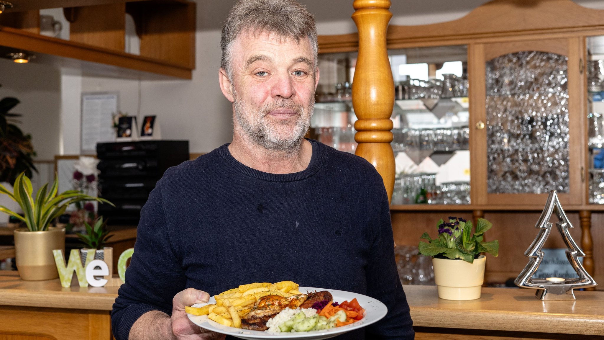 Gastronomie im Raum Jesesn: So gestalten die Wirte in und um Jessen ...