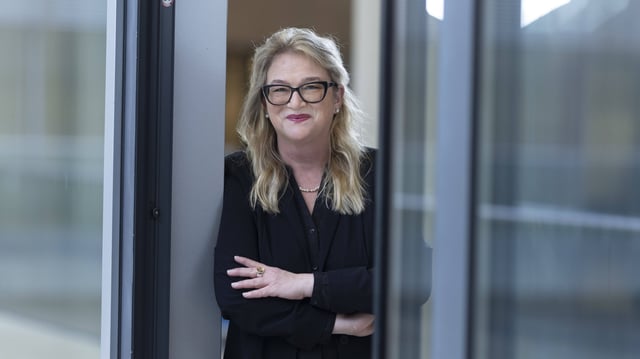 „Vieles wird nicht mehr gesehen“: Interview mit Katrin Budde (SPD) über ...