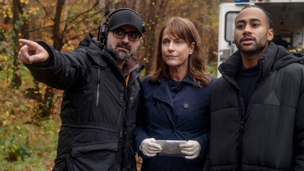 BHZ-Rapper & Polizeiruf-Star Pablo Grant ist tot - Thrombose