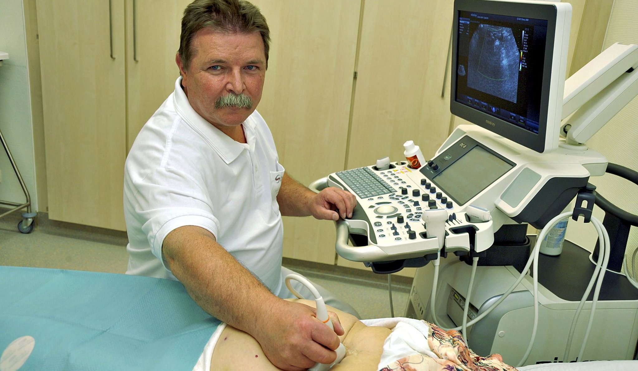 Personalmangel im Gesundheitswesen: Ameos-Chefarzt in Bernburg ohne Team