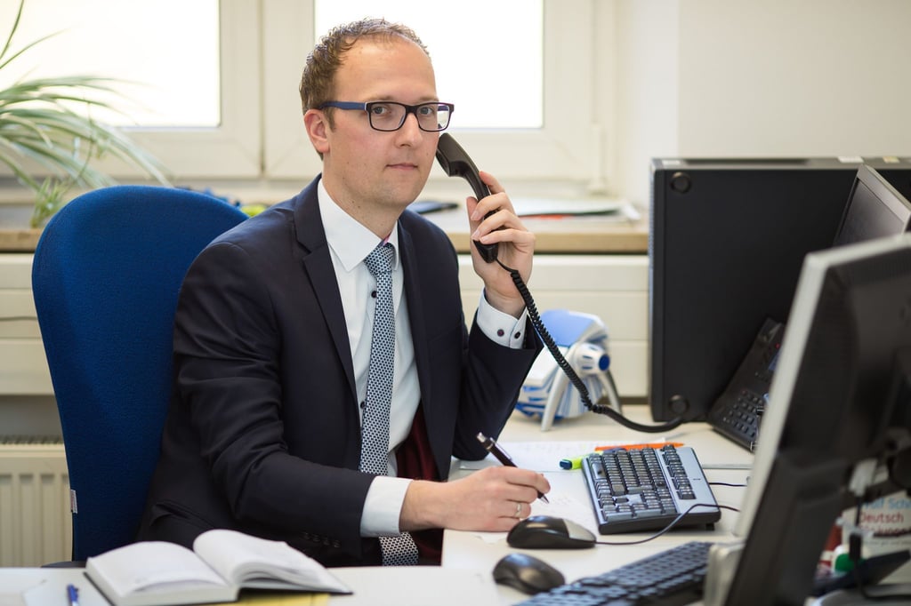 Extremismus: Nachfragen bei Beratungsstelle Radikalisierung gestiegen Extremismus: Nachfragen bei Beratungsstelle Radikalisierung gestiegen