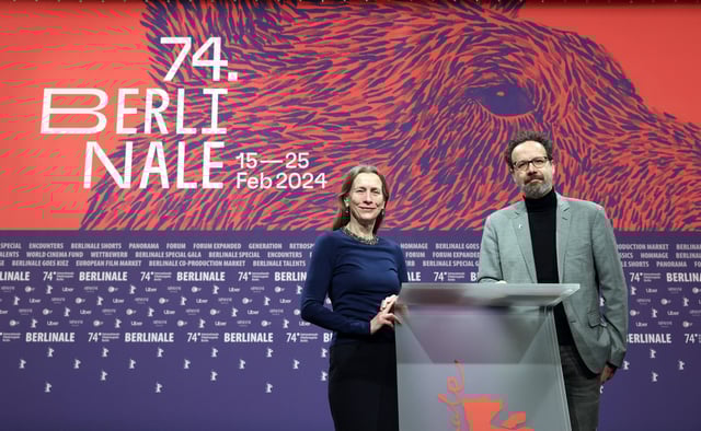 74. Berlinale - Filmfestspiele 2024: Mit Video: Kino, Kunst und Einsatz für Frauenrechte