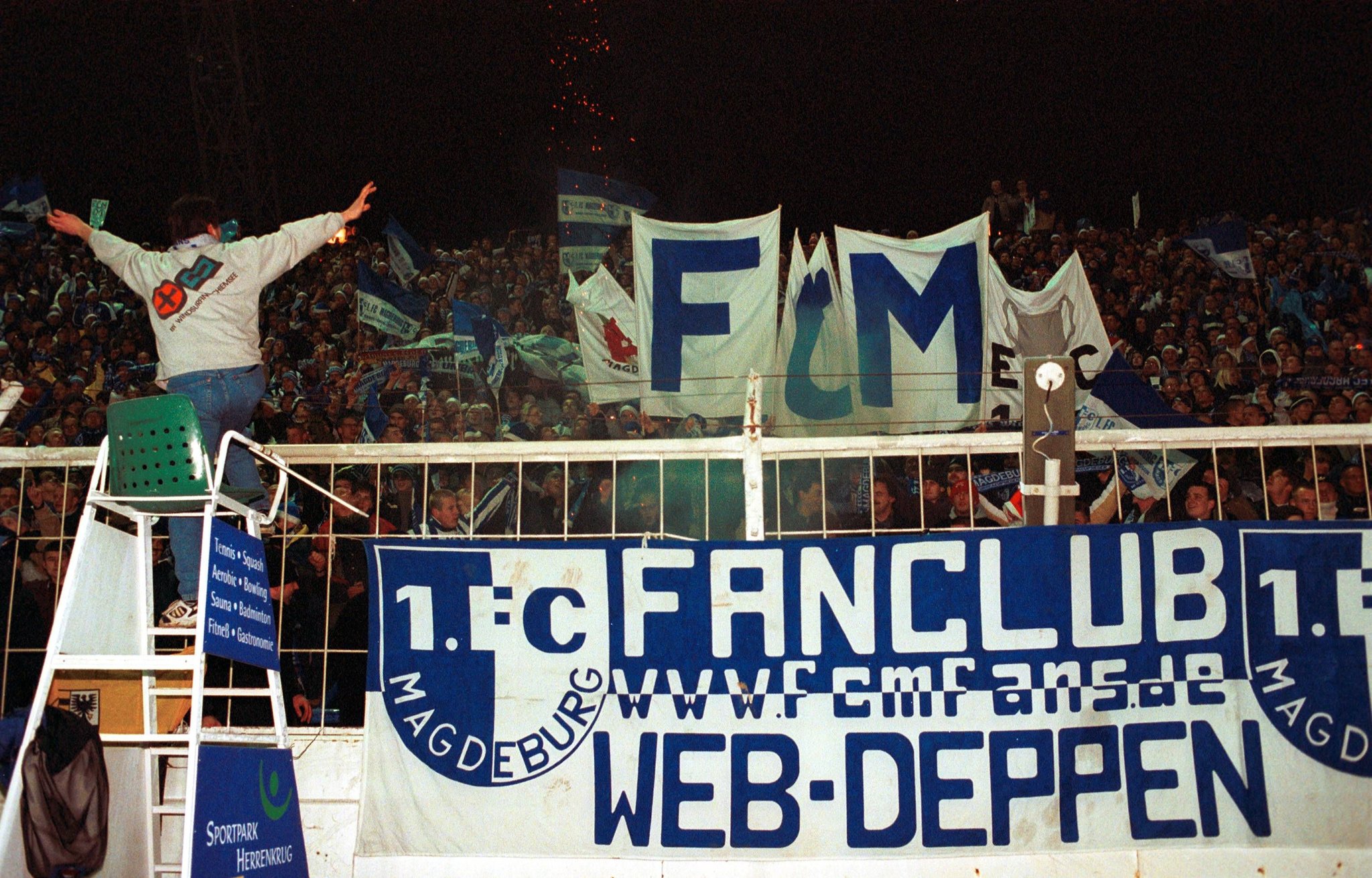 FCM-Schalke: Ultras fordern Fans zu Oldschool-Outfits auf