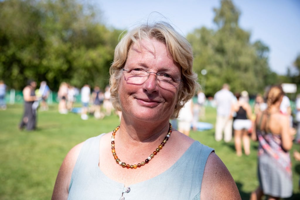 Aktivismus: Tierschützerin für Qualzucht-Datenbank ausgezeichnet