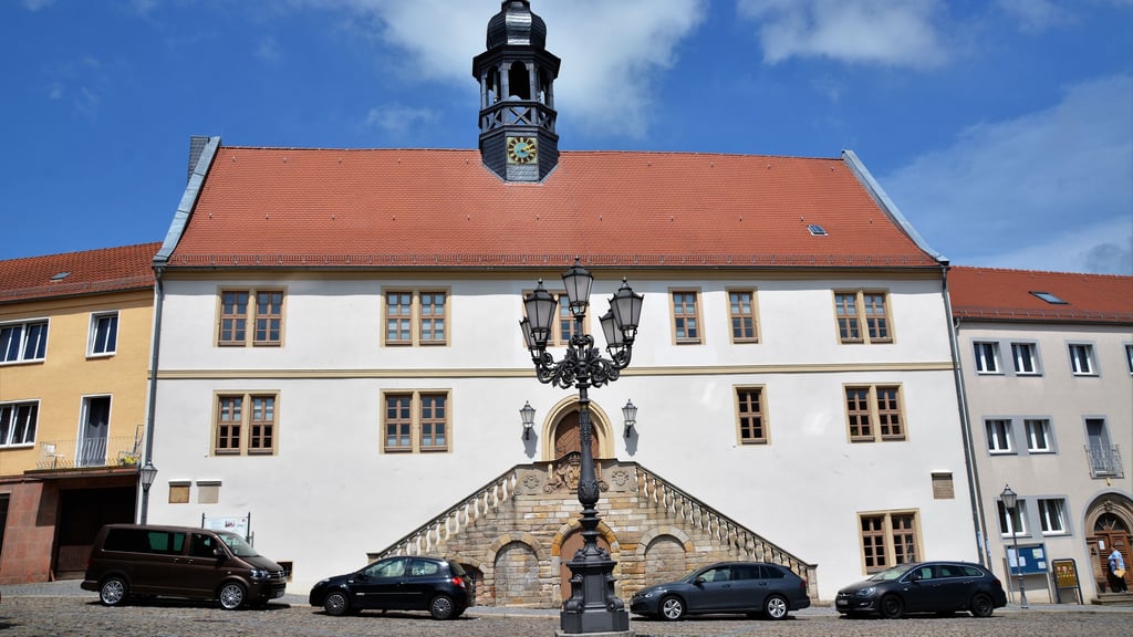 Bürgermeister-Stichwahl Wanzleben-Börde mit CDU-Frau Grit Matz und ...