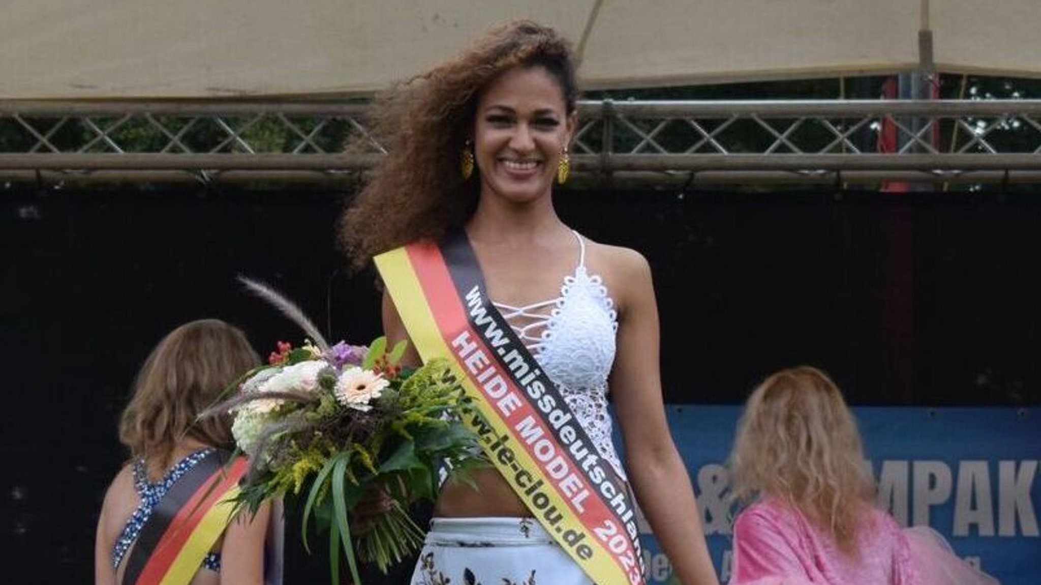 „Misses Deutschland“: Frau aus Wernigerode tritt zur Misswahl im Harz an