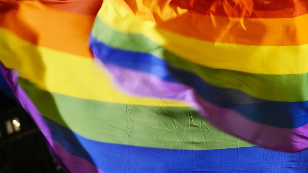 Gesellschaft: Deutlich mehr Straftaten mit Bezug auf sexuelle Orientierung
