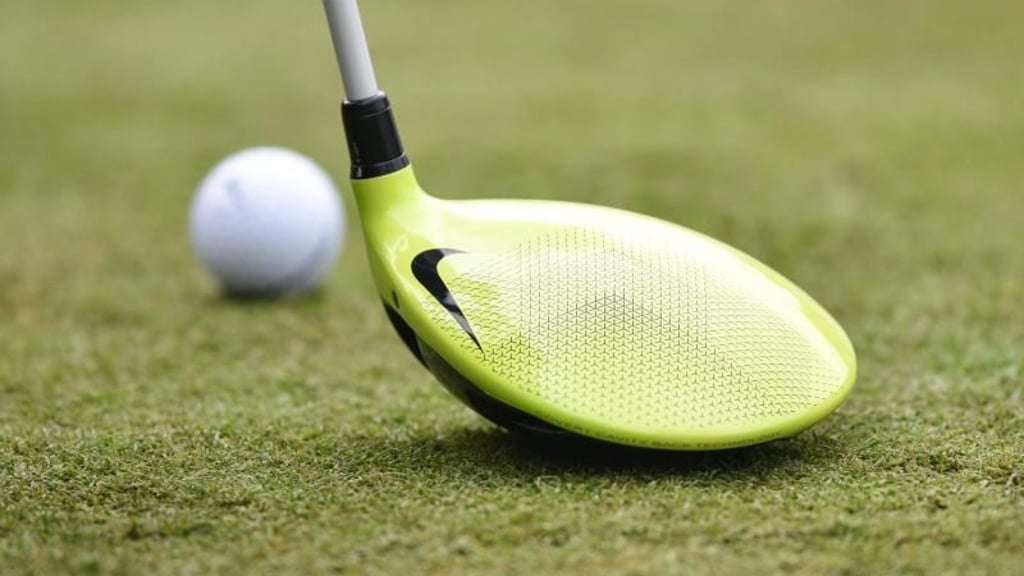 Mansplaining: Golf-Profi Georgia Ball von Amateur-Spieler belehrt ...