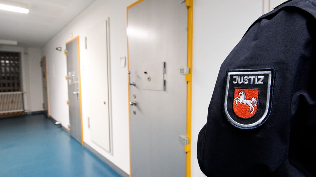 Justiz: Zu Unrecht in U-Haft: Mehr Menschen dafür entschädigt