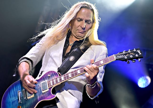 Ende der DDR: Legendäres Silly-Album „Februar“ - Lieder vom letzten Winter