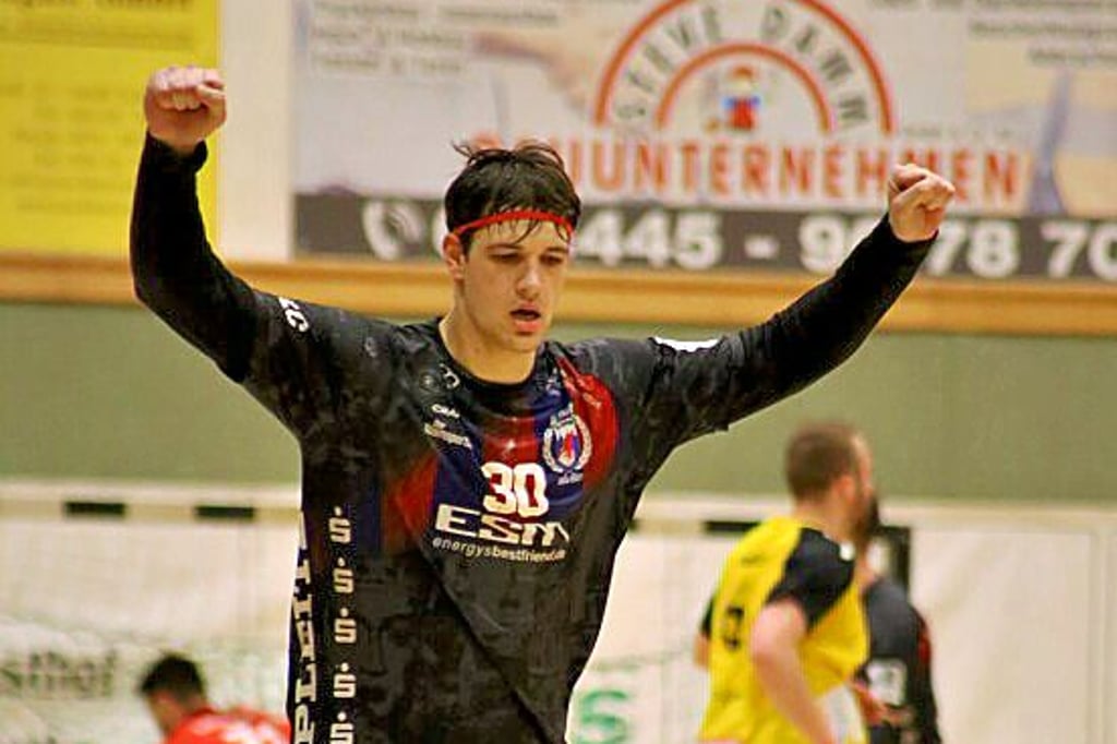 Handball, 3. Liga: Lazarett beim HC Burgenland lichtet sich langsam ...