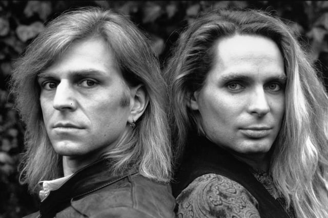 Ende der DDR: Legendäres Silly-Album „Februar“ - Lieder vom letzten Winter