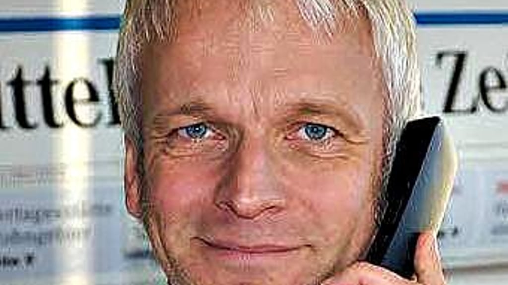 Tag der offenen Tür: Notar Christoph Radke lädt in Zeitz zu Fragen rund ...