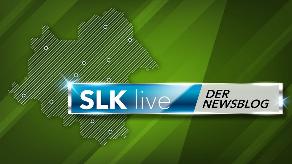 SLK Live: Der Newsblog: Das ist der Dienstag im Salzlandkreis