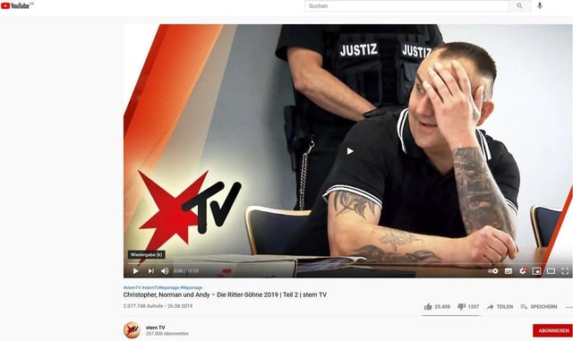 Norman Ritter zurück in Köthen: Was ist dran an den Gerüchten?