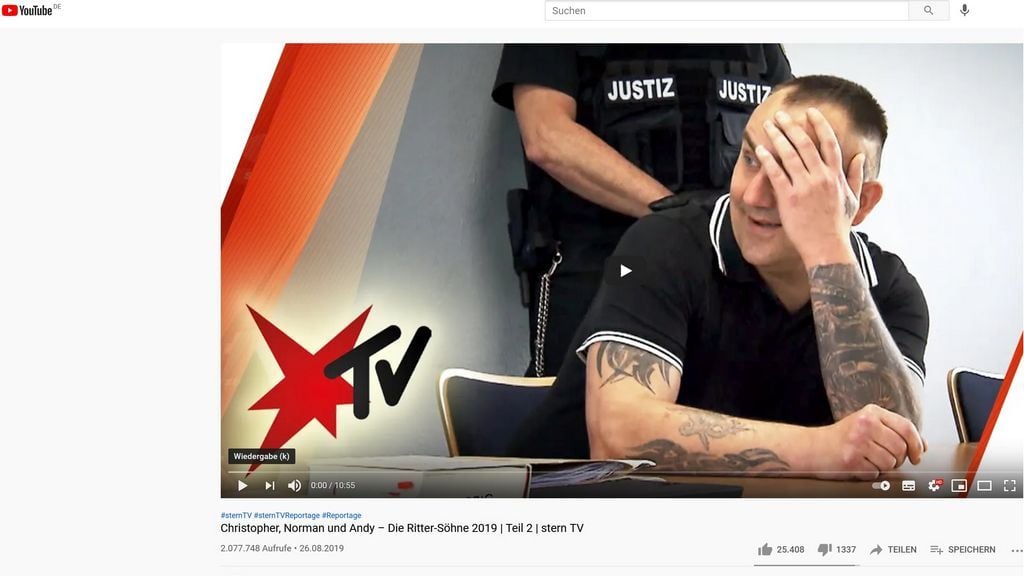 Norman Ritter zurück in Köthen: Was ist dran an den Gerüchten?