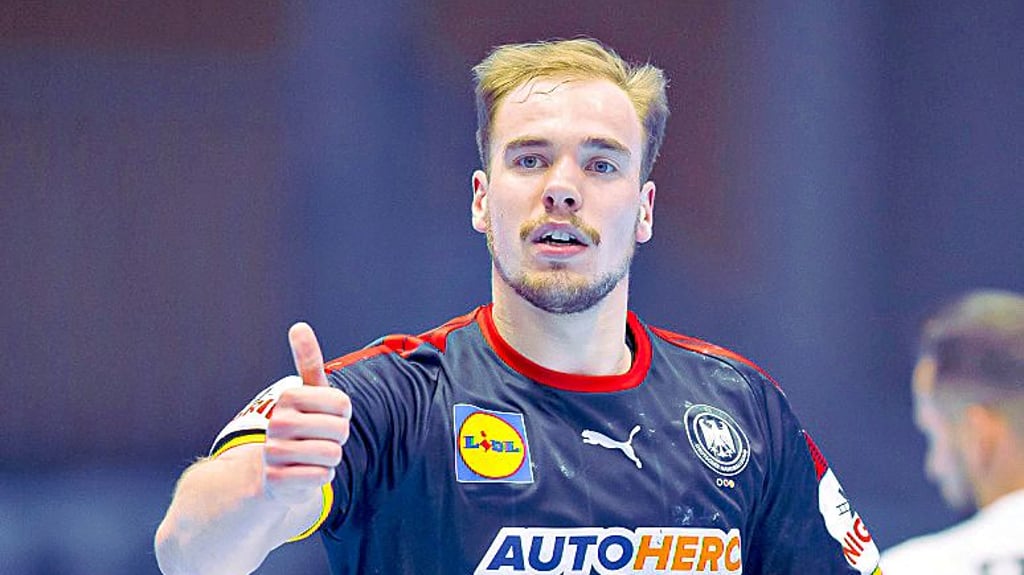 SC Magdeburg: Tim Zechel kehrt zum SCM zurück