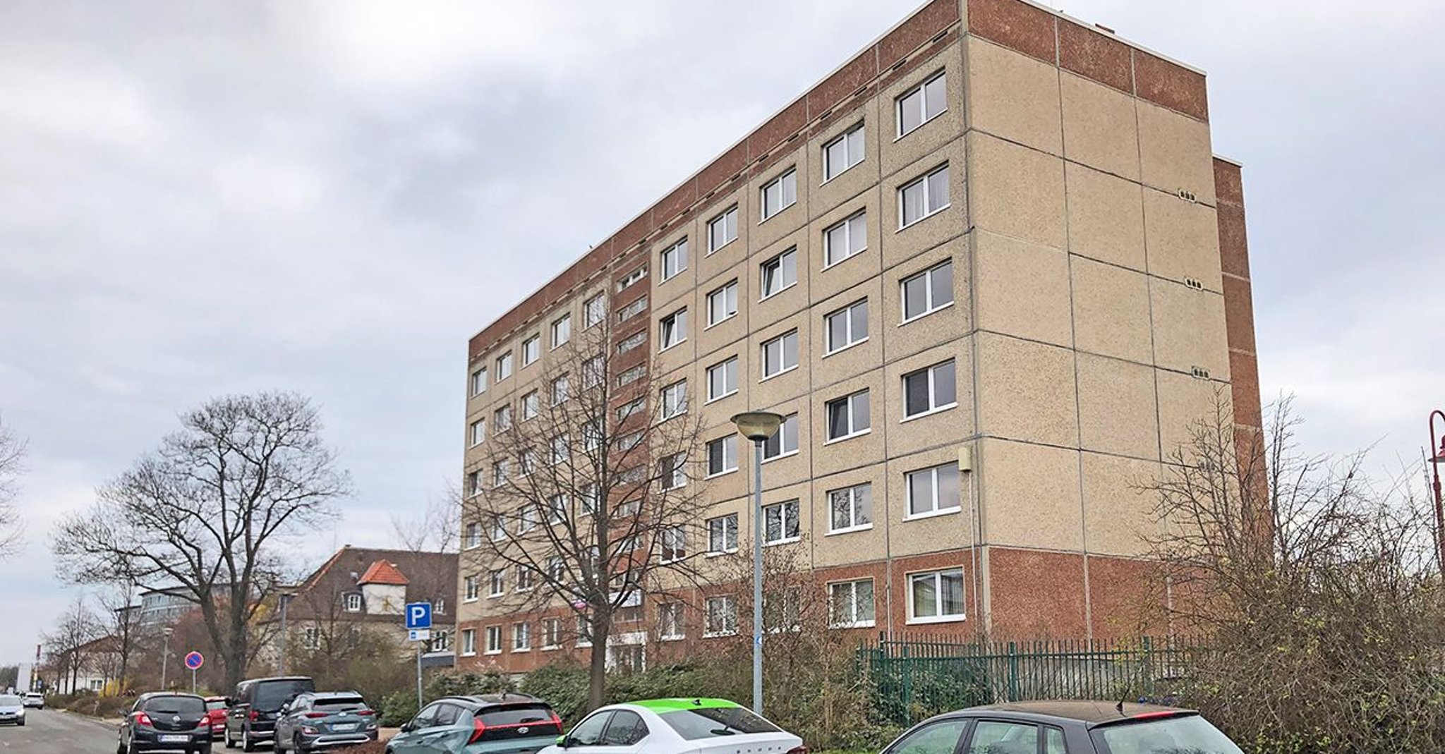 Pflege im Harz: Care Campus Harz: Kommt die zentrale Pflegeschule in ...