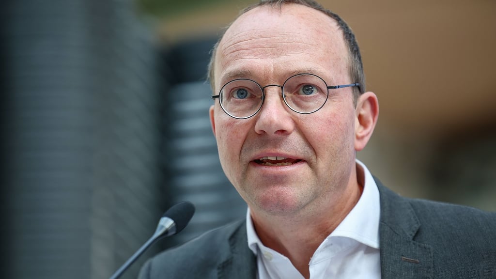 Agrar: Gut 70 Millionen Euro für Zukunft der Landwirtschaft Agrar: Gut 70 Millionen Euro für Zukunft der Landwirtschaft