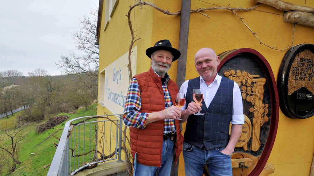 Gastronomie im Unstruttal: Ein ganz aufgeweckter neuer Betreiber für ...